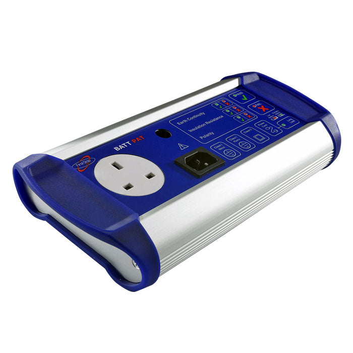 PAT Testers – PAT-Testers.co.uk