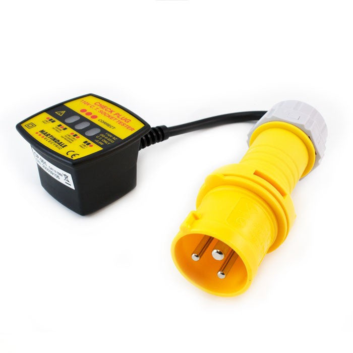 Socket Testers – PAT-Testers.co.uk